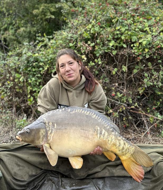 Personal Best | Total Carp